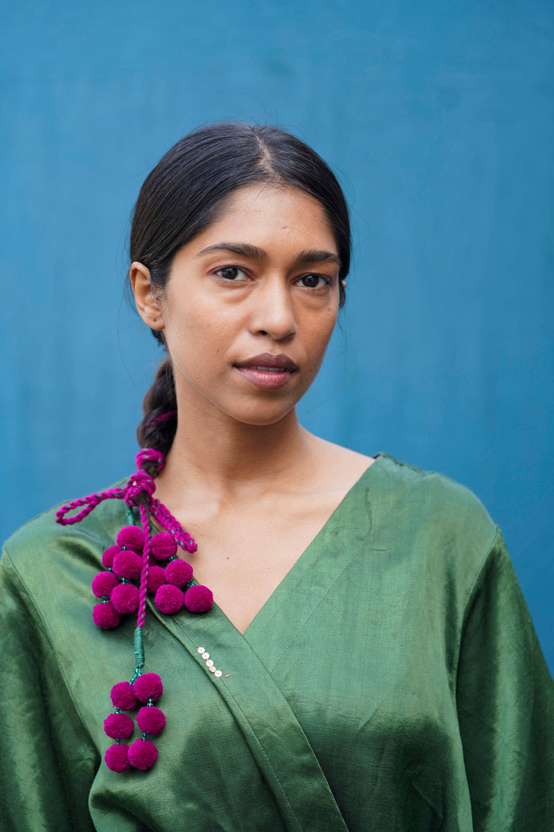 Zuri Parandi – shopnavaa