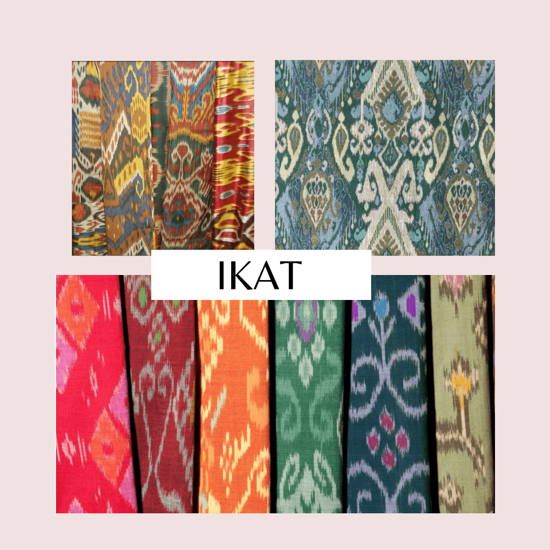 Ikat - Odisha's unmatched art of weaving – shopnavaa