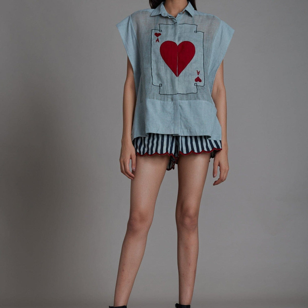 Ace Set-Blue (2 PCS) – shopnavaa