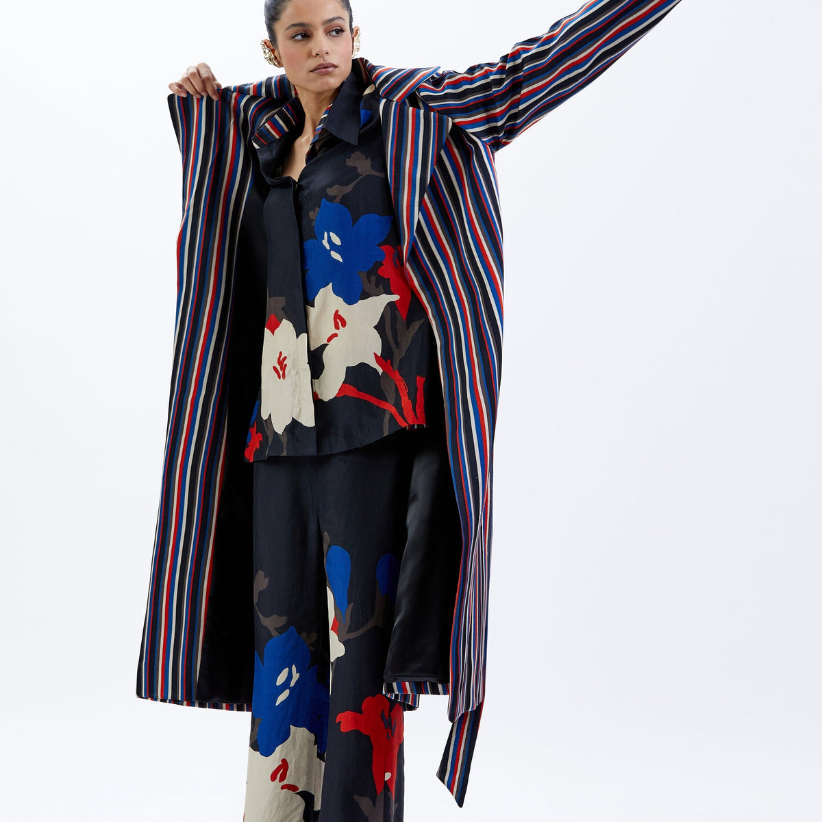 Bhawra Jacket – shopnavaa
