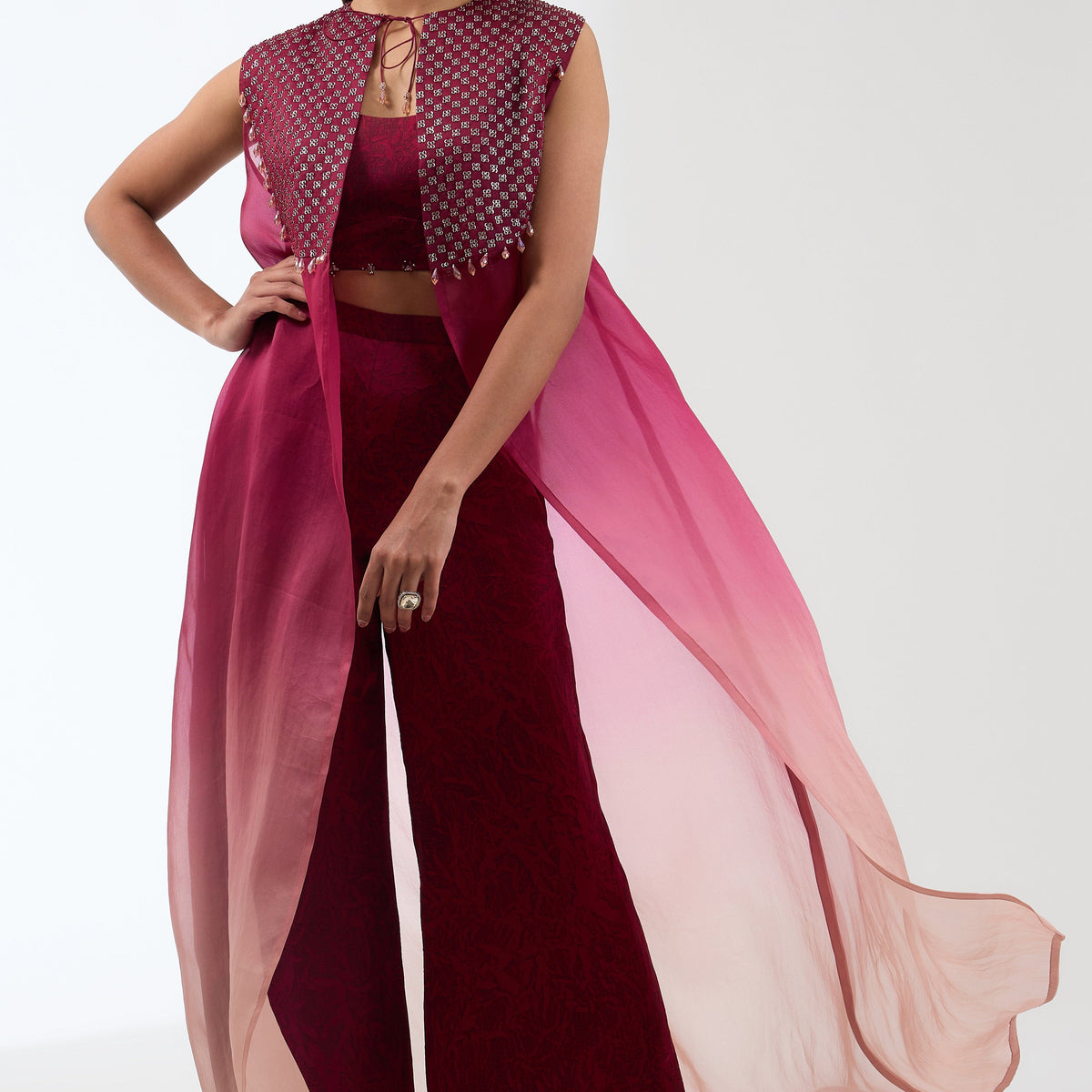 CAPE SET – shopnavaa