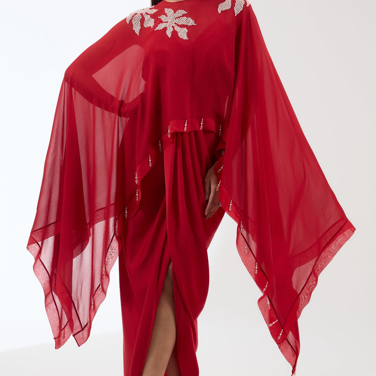 CAPE SET – shopnavaa
