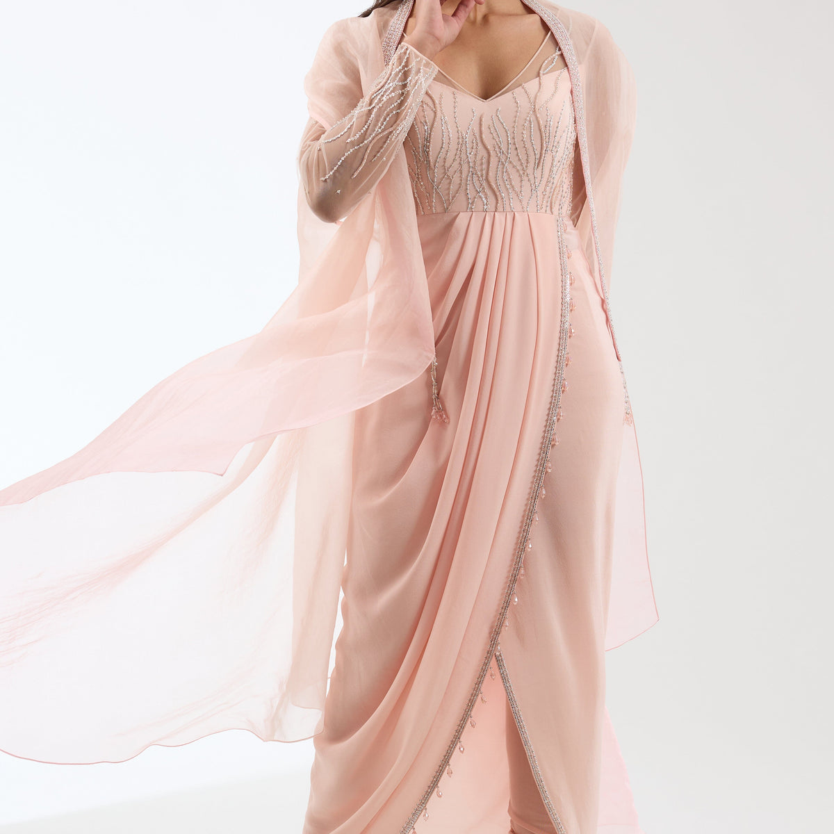 CAPE SET – shopnavaa