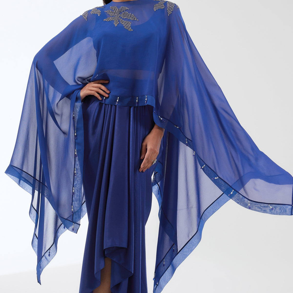 CAPE SET – shopnavaa