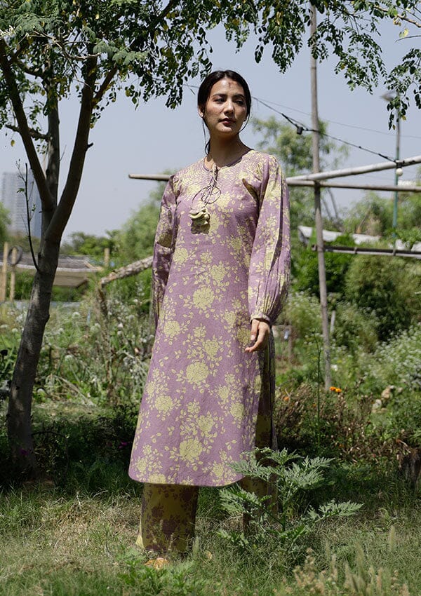 Lavy Co-ord Set – shopnavaa