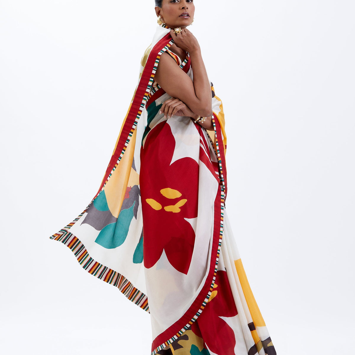 Seher saree – shopnavaa