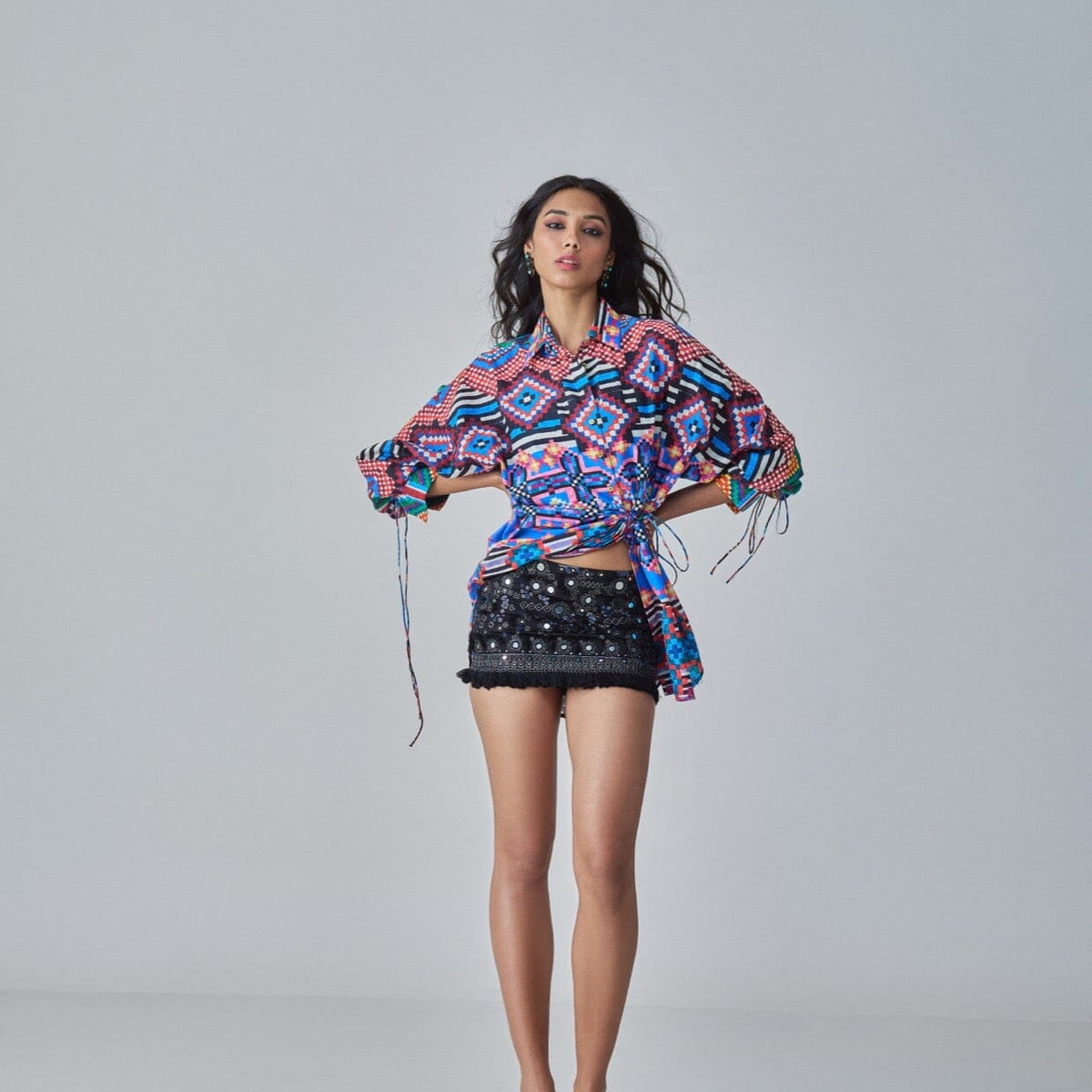 Sia Shirt – shopnavaa