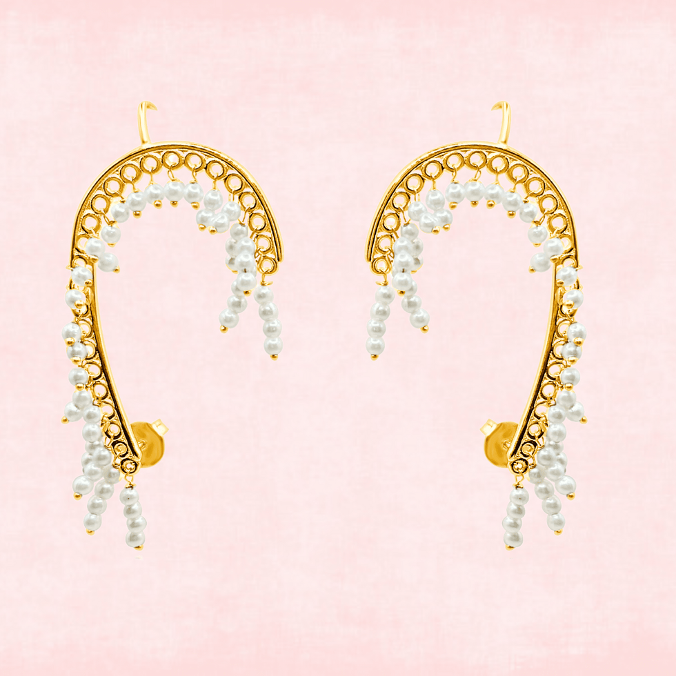 Earrings – shopnavaa