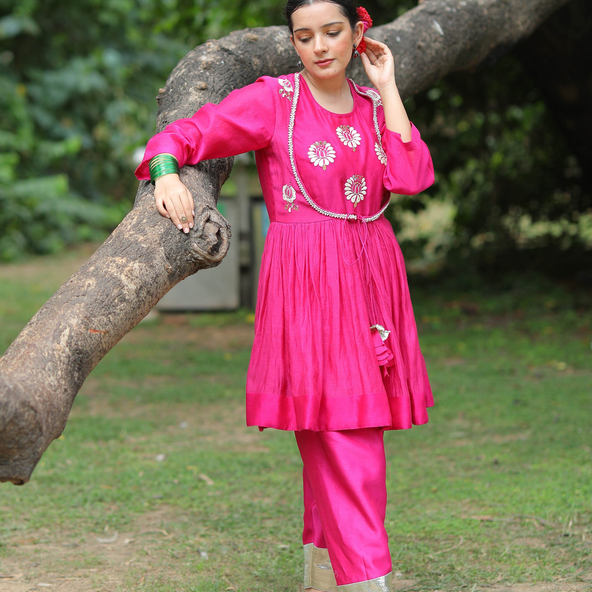 Zina Set – shopnavaa