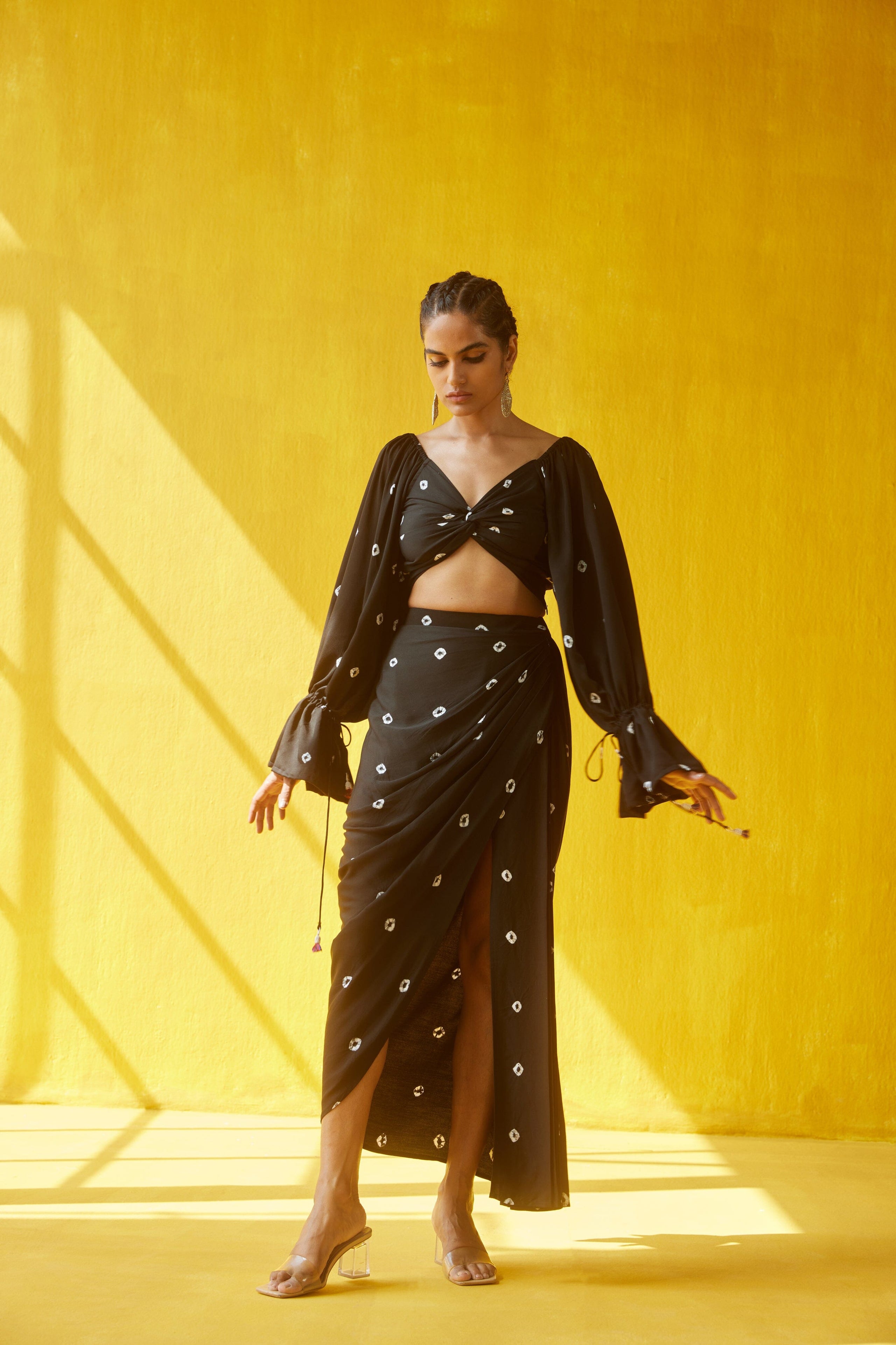 Sama co-ord set – shopnavaa