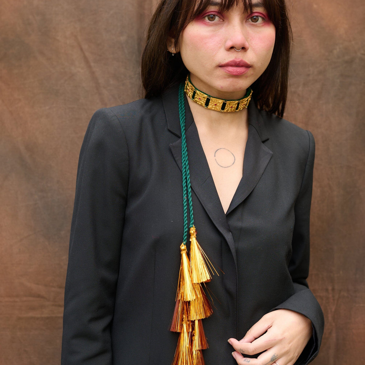 Gul kanthi Green – shopnavaa