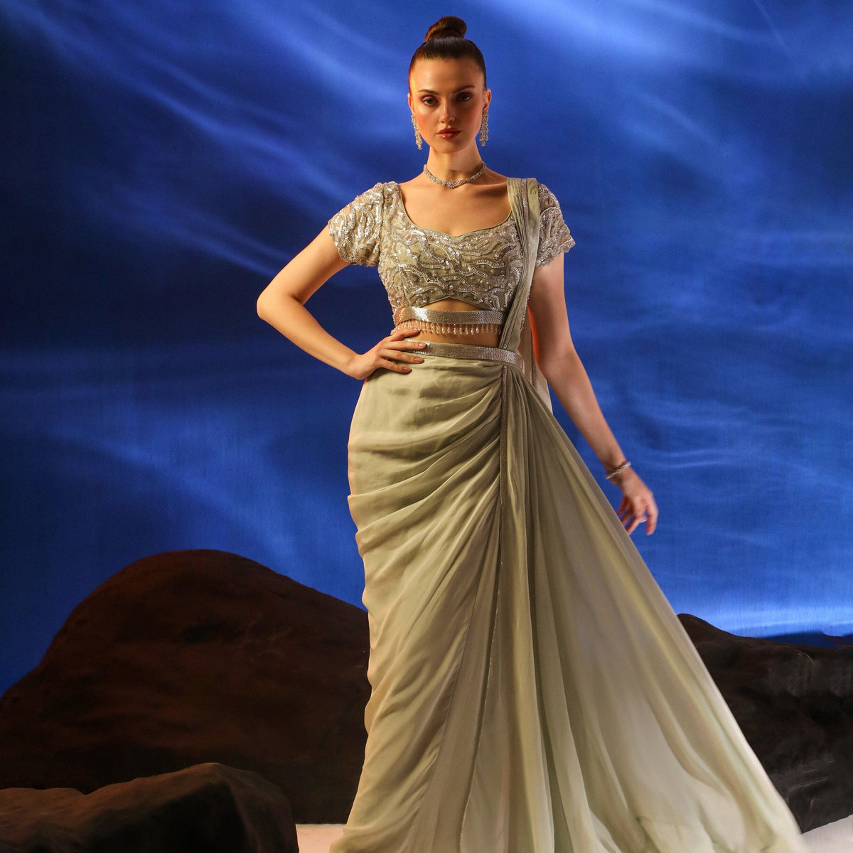 Nerissa Saree – shopnavaa