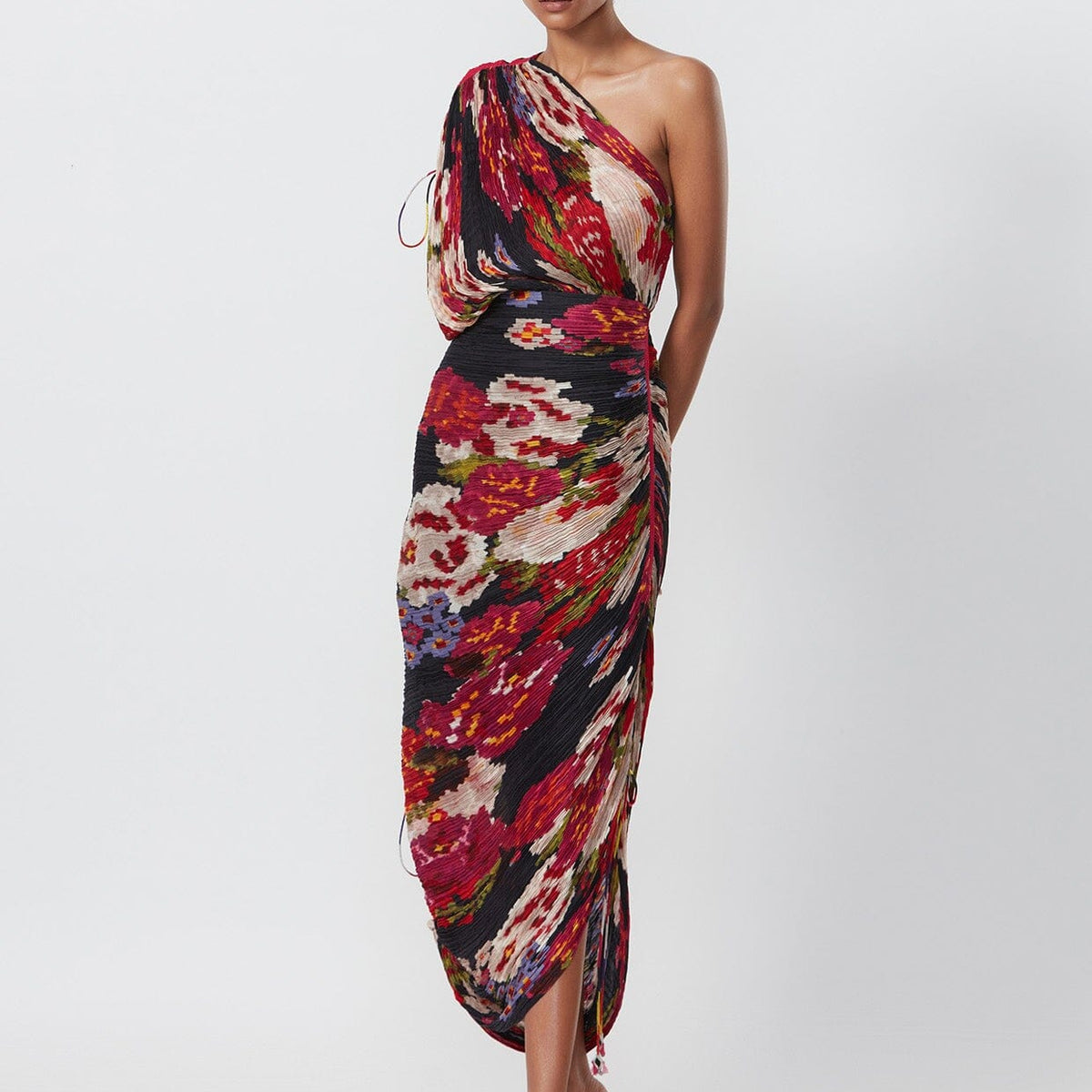 The Iconic Saree Dress – shopnavaa