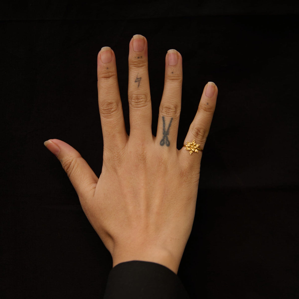 Tara Ring – shopnavaa